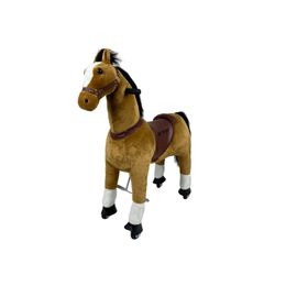 TPFLiving Reittier Pferd Brandy Gr&ouml;&szlig;e S