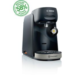Bosch TAS1620 Kapselmaschine (Kaffeest&auml;rkewahl, 0,7 l Wassertank, INTELLIBREW)