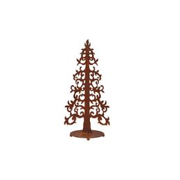 m&ouml;bel direkt online Gartendekoration Baum rost