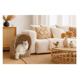 m&ouml;bel direkt online Katzen-/Hundekorb Moritz grau