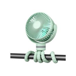 Portable Stroller Fan