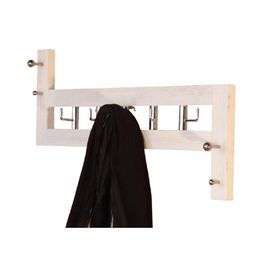 m&ouml;bel direkt online Wandgarderobe Zoran wei&szlig;