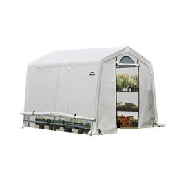 Shelter Logic ShelterLogic&reg; Gew&auml;chshaus 5,76 m&sup2;