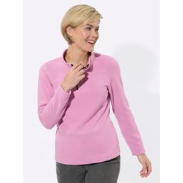 Fleeceshirt