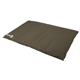 District 70 Hundematte LODGE gr&uuml;n XL