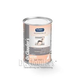 Dr. Clauder's Dr. Clauder's Selected Meat Sensible Lachs Pur