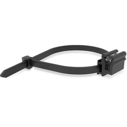K2 Systems Cable Manager - Kabelbinder aufsteckbar