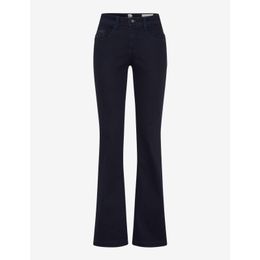 Brax Damen Boot Style MARY CLEAN DARK BLUE, denim dunkelblau, Gr. 50K