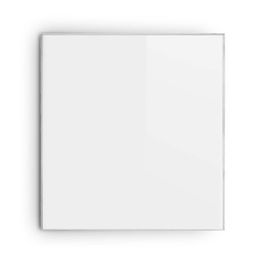 Klarstein Wonderwall 36 Infrarot-Heizung 60x60cm 360W Wochentimer IP24 60 x 60 cm