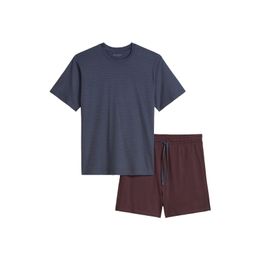 Marc O'Polo Marc O'Polo Herren Pyjama classic 1er Pack