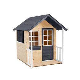 SONSTIGE Zwerkules Spielhaus Holli 137x121x140cm
