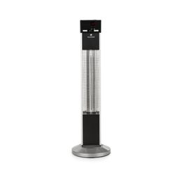 Blumfeldt Heat Guru Infrarot-Heizstrahler 2000W 3 Heizstufen Fernbedienung