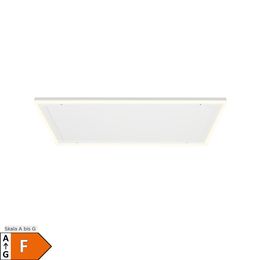 Klarstein Midnight Sun Decken-Infrarotheizung 110,5 x 70,5 cm 600 W