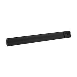 Blumfeldt Cosmic Beam Plus XXL Infrarot-Heizstrahler 3000W Fernbedienung Schwarz