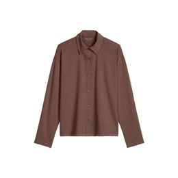 Marc O'Polo Marc O'Polo Damen Hemd Loungewear-Styles 1er Pack