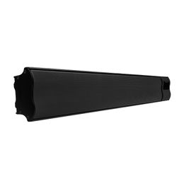 Blumfeldt Cosmic Beam Smart 24 Infrarot-Heizstrahler 2400W App-Steuerung Fernbedienung