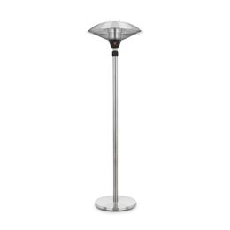 Blumfeldt Heat Guard Infrarot-Heizstrahler IP44 h&ouml;henverstellbar IR 2100W
