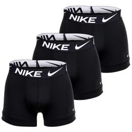 Nike Essential Micro Trunks Dri Fit 5P Herren Boxershort