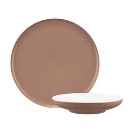 Seltmann Weiden Tafelservice Sento Home Pure Colors 12-tlg.