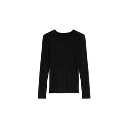 Marc O'Polo Marc O'Polo Damen Longsleeve classic 1er Pack