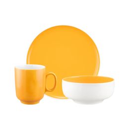 Seltmann Weiden Fr&uuml;hst&uuml;cks-Set Sento Home Pure Colors 18-tlg.
