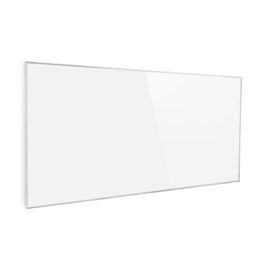 Klarstein Wonderwall 60 Infrarot-Heizung 60x100cm 600W Wochentimer IP24 60 x 100 cm