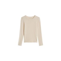 Marc O'Polo Marc O'Polo Damen Longsleeve classic 1er Pack