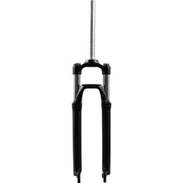 Zoom Federgabel f&uuml;r 27,5, 28 und 29 Zoll R&auml;der mit Lockout Funktion