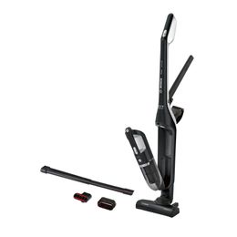 Bosch BBH32101 Handstabsauger 21,6V 2in1" dark night