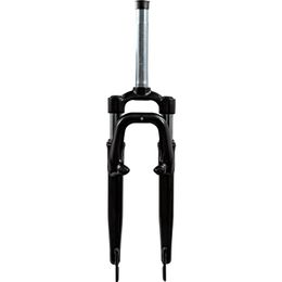 Zoom Federgabel f&uuml;r 27,5, 28 und 29 Zoll R&auml;der mit Lockout Funktion