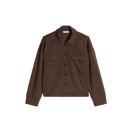 Marc O'Polo Marc O'Polo Damen Pyjamaoberteil Modal Allure 1er Pack