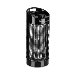 Blumfeldt Heat Guru 360 Standheizstrahler 1200/600W 2 Stufen IPX4 Oszillation