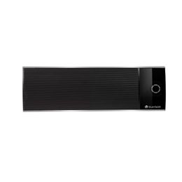 Blumfeldt Cosmic Beam Ultra Infrarot-Heizstrahler 2200W Fernbedienung
