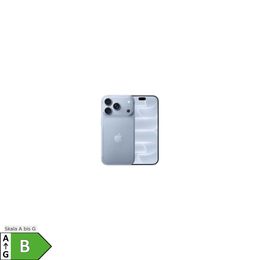 Apple iPhone 18 Pro - 256 GB - 6,3" Super Retina XDR Display mit ProMotion, Batterie f&uuml;r den ganzen Tag, 48 MP Fusion Hauptkamera mit variabler Blende