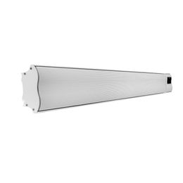 Blumfeldt Cosmic Beam Smart 30 Infrarot-Heizstrahler 3000W App Fernbedienung