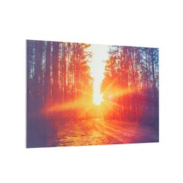 Klarstein Wonderwall Air Art Infinite 580 Infrarotheizung 90x60 cm