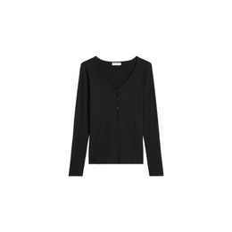 Marc O'Polo Marc O'Polo Damen Longsleeve On the Move 1er Pack