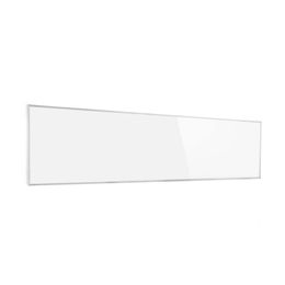 Klarstein Wonderwall Air 36 Infrarotheizung 120x30cm 360W Wandinstallation Fernbedienung 120 x 30 cm