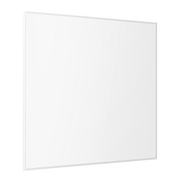 Klarstein Wonderwall Smart Infrarotheizung 100x120cm App 1200W Wochentimer IP24 1200 W