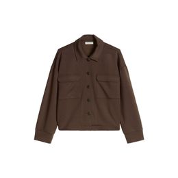 Marc O'Polo Marc O'Polo Damen Pyjamaoberteil Modal Allure 1er Pack