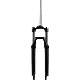 Zoom Federgabel f&uuml;r 27,5, 28 und 29 Zoll R&auml;der mit Lockout Funktion
