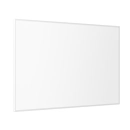 Klarstein Wonderwall Smart Infrarotheizung 60x100cm App 600W Wochentimer IP24 600 W