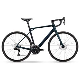 Lapierre Pulsium 5.0 Shimano 105 - XS - Rennrad - crepusculeblue glossy