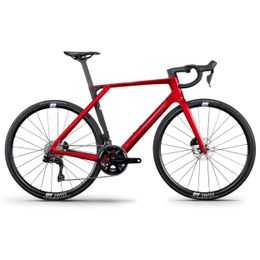 Lapierre Xelius DRS 6.0 Shimano 105 Di2 Carbon - L - Rennrad - sensationred glossy