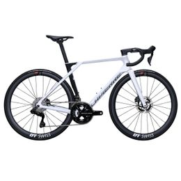 Lapierre Xelius DRS 10.0 Shimano Dura Ace Di2 Carbon - L - Rennrad - Paris Stone Beige
