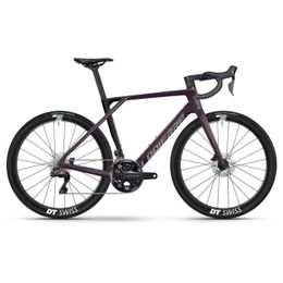 Lapierre Xelius DRS 9.0 Shimano Dura Ace Di2 Carbon - S - Rennrad - midnight plum