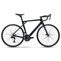 Lapierre Xelius DRS 5.0 Shimano 105 Carbon - XXL - Rennrad - crepusculeblue glossy