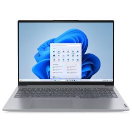 Lenovo ThinkBook 16 Gen 7 ARP AMD Ryzen&trade; 7 7735HS Notebook 40,6 cm (16")