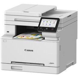 Canon i-SENSYS MF664Cdw Farblaser-Multifunktionsdrucker