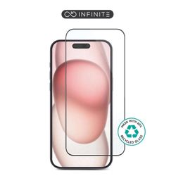 eSTUFF INFINITE iPhone Air Titan Shield&reg; Full Cover Schutzfolie (Bulk)